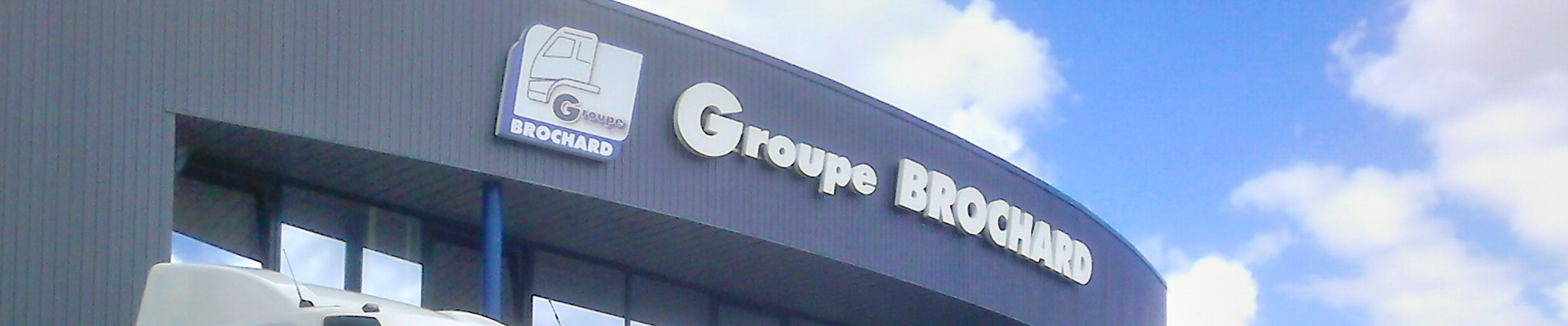 Le Groupe BROCHARD – Groupe Brochard